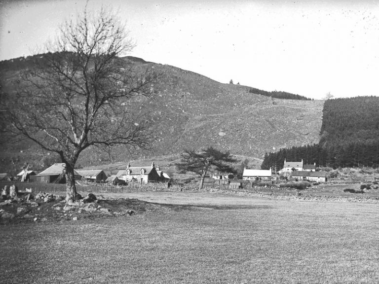 Dull - Aberfeldy Museum